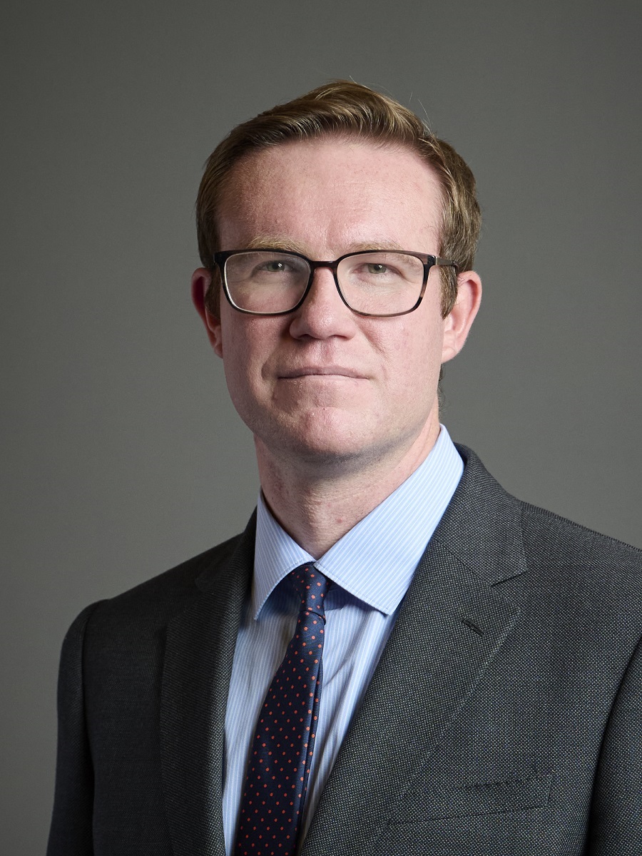 Member of Parliament - Gawsworth Life